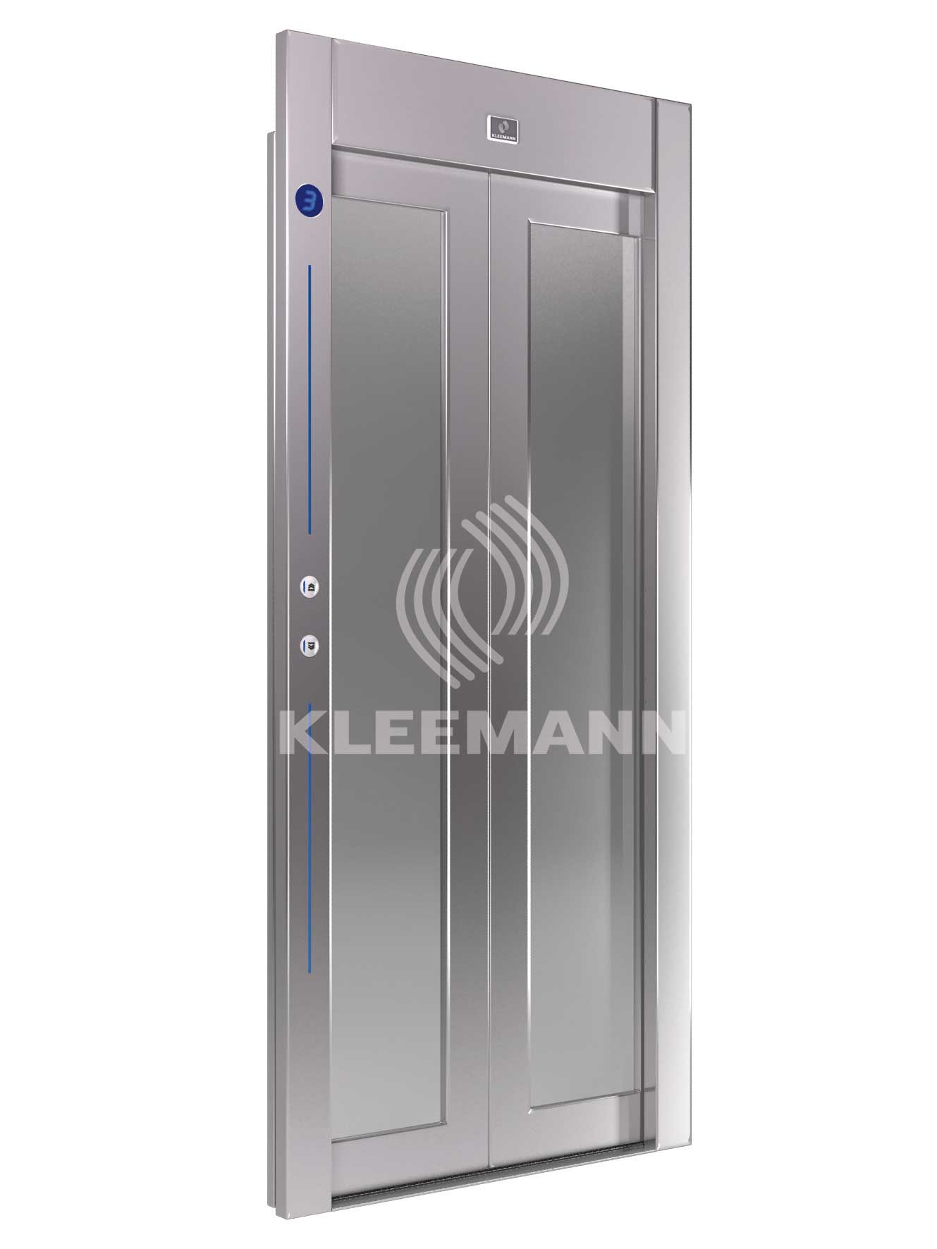 Automatic Doors – PALYVOS S.A – Elevator Technical Company